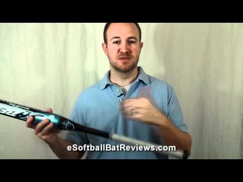 Mattingly Saber Fastpitch Softball Bat Review