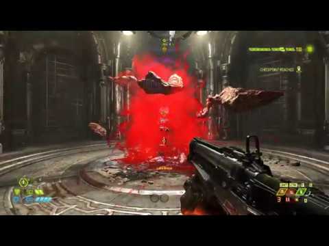 Steam Community :: Video :: Doom Eternal - Cultist Base - Slayer Gate ...