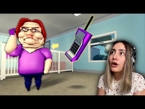 Los Teléfonos Seccretos De Betty en Roblox |Andie