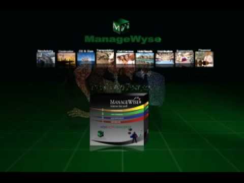 ManageWyse Enterprise Software Suite