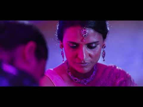 Priya & Aalok Wedding 2017 Trailer