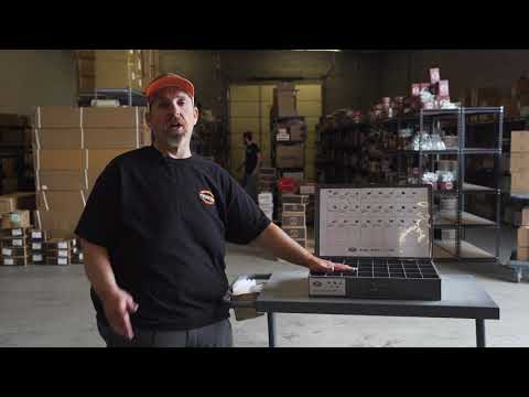 Frontier Shop Supplies - Deutsch