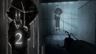 INTERLOPER part 1 - 5: Half-Life 2's Greatest Unsolved Mystery - Fimfiction