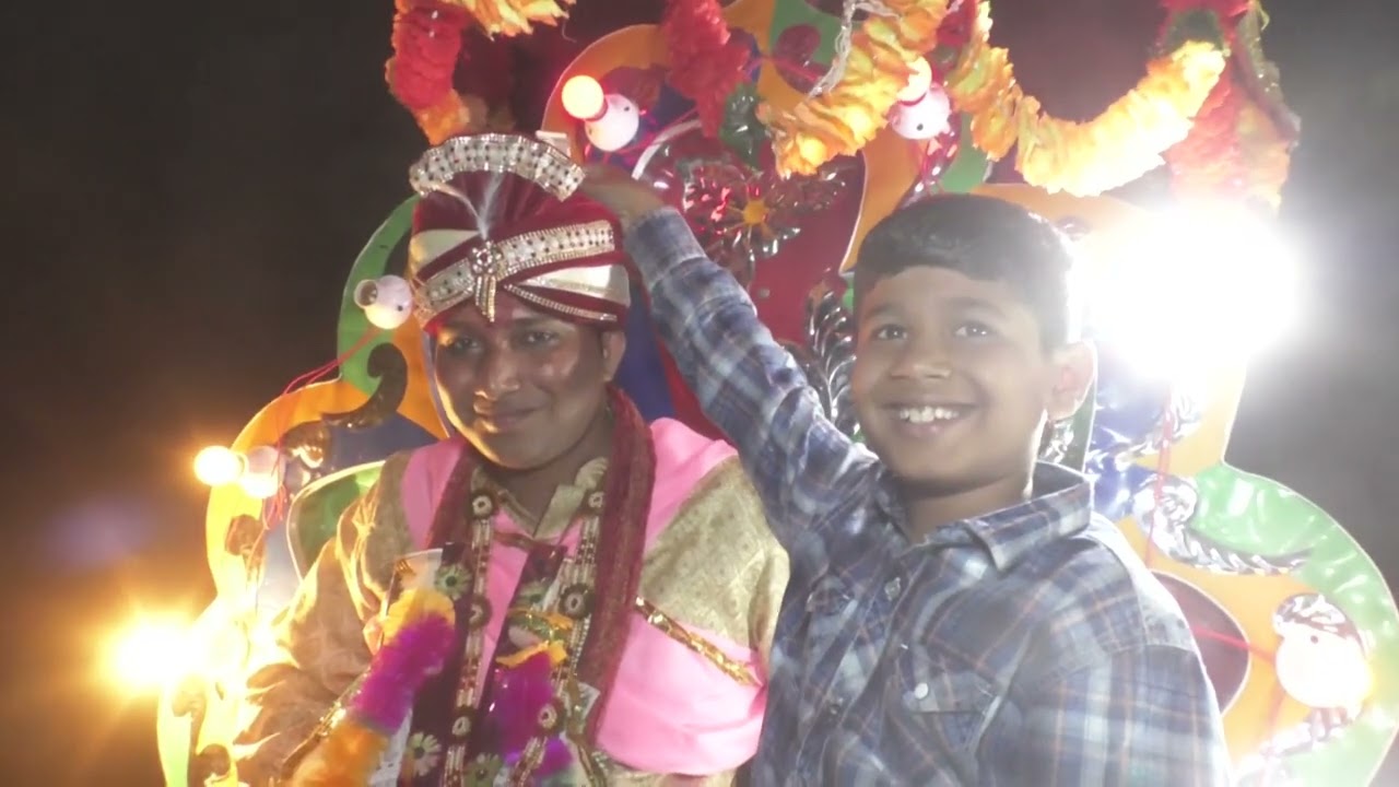 My Wedding ( Part-2 )