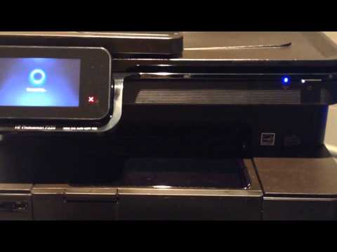 Comment installer hp photosmart 6520 ? La réponse est sur Admicile.fr