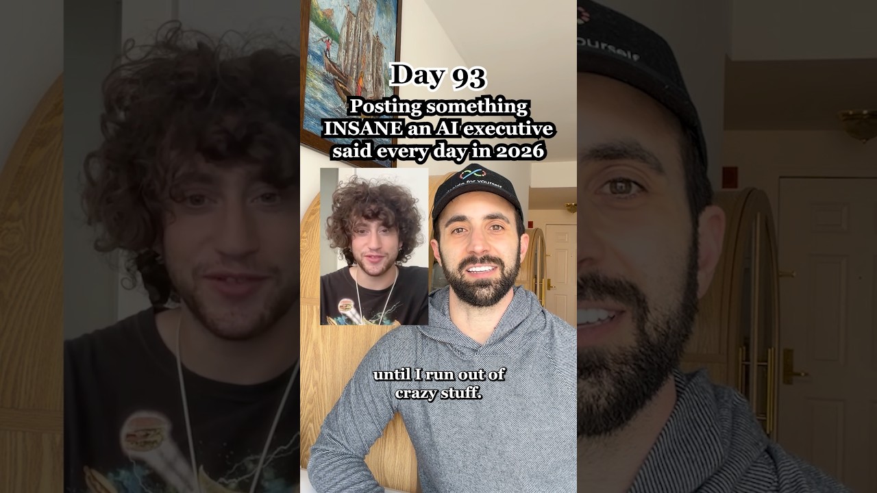 He wants the own the future of human relationships with AI. Backed by powerful Silicon Valley VCs.