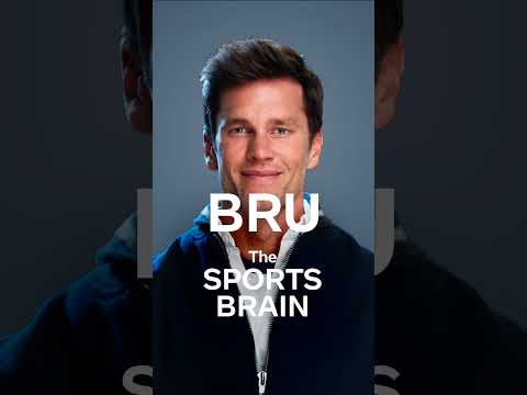 How Do You Not Know That Bru- Tom Brady Meta Ai Chatbot #tombrady #meta #ai