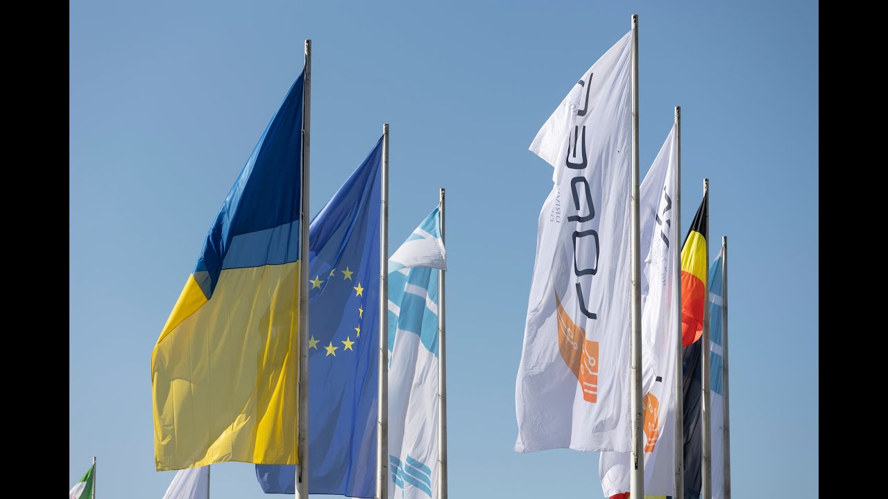 LOPEC 2022 - the world´s leading platform for printed electronics