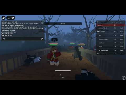 i met the dev of BON (phelix the dev and bon means blood of nation)
