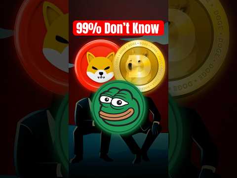 😲99% Don’t Know THIS About Bitcoin Dominance!