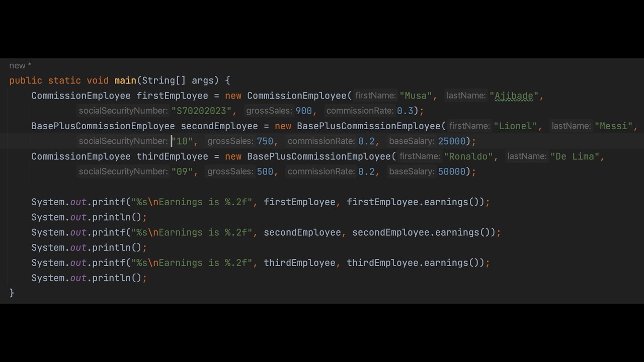Unlocking Java Inheritance: A Practical Guide for Java Developers