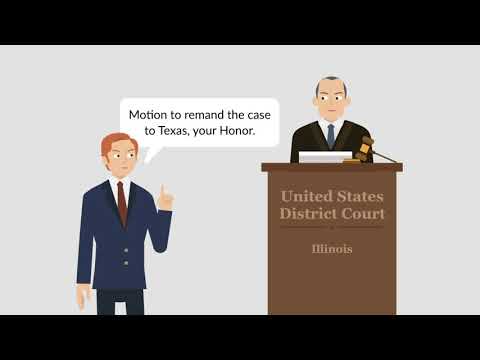 Hoffman v. Blaski Case Brief Summary | Law Case Explained