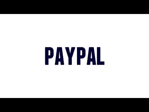 How to Pronounce paypal