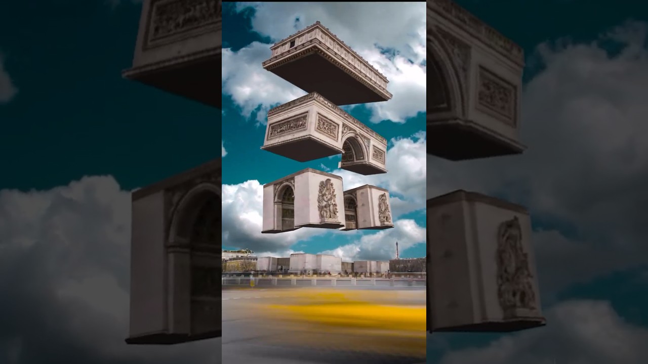 Building Grow Effect in After Effect's | (Project 04) | Magical Masking