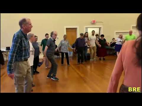 Folk Dance Musings ©: Miserlou or Misirlou - Μισιρλού (Greece - USA)