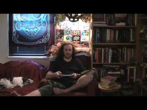Enochian material (book reviews)