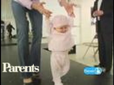 Children & Modeling | Parents