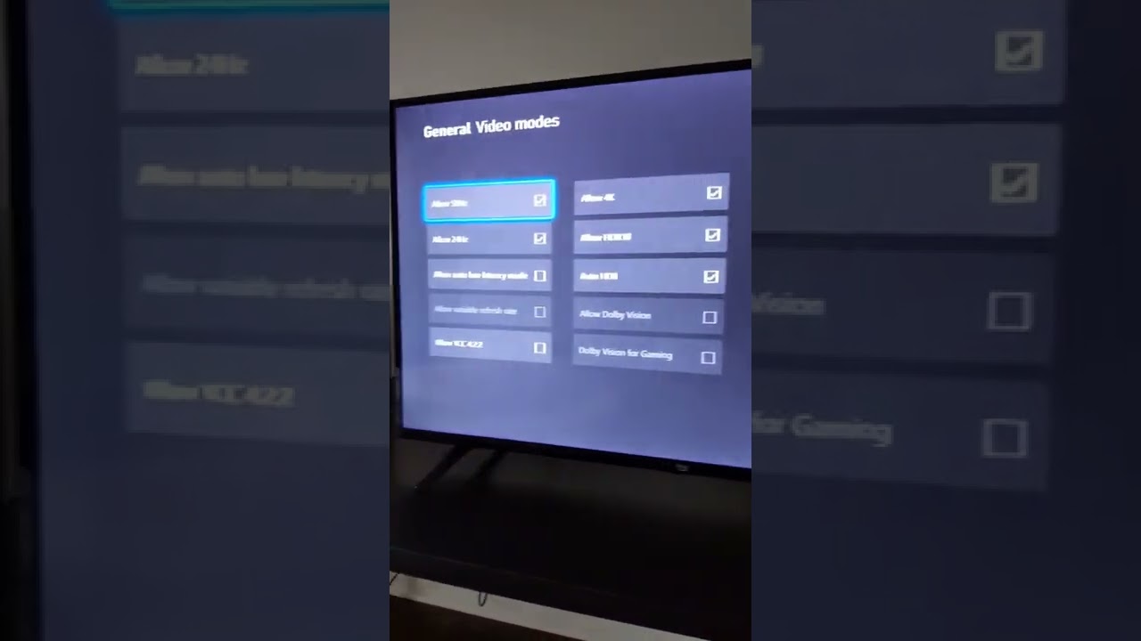 Is your Xbox UI lagging? Try this!