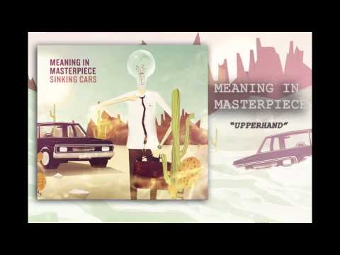 "Upperhand" | Meaning In Masterpiece