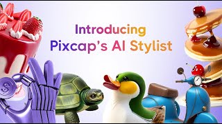 Pixcap - Features, Reviews & Pricing (January 2026)