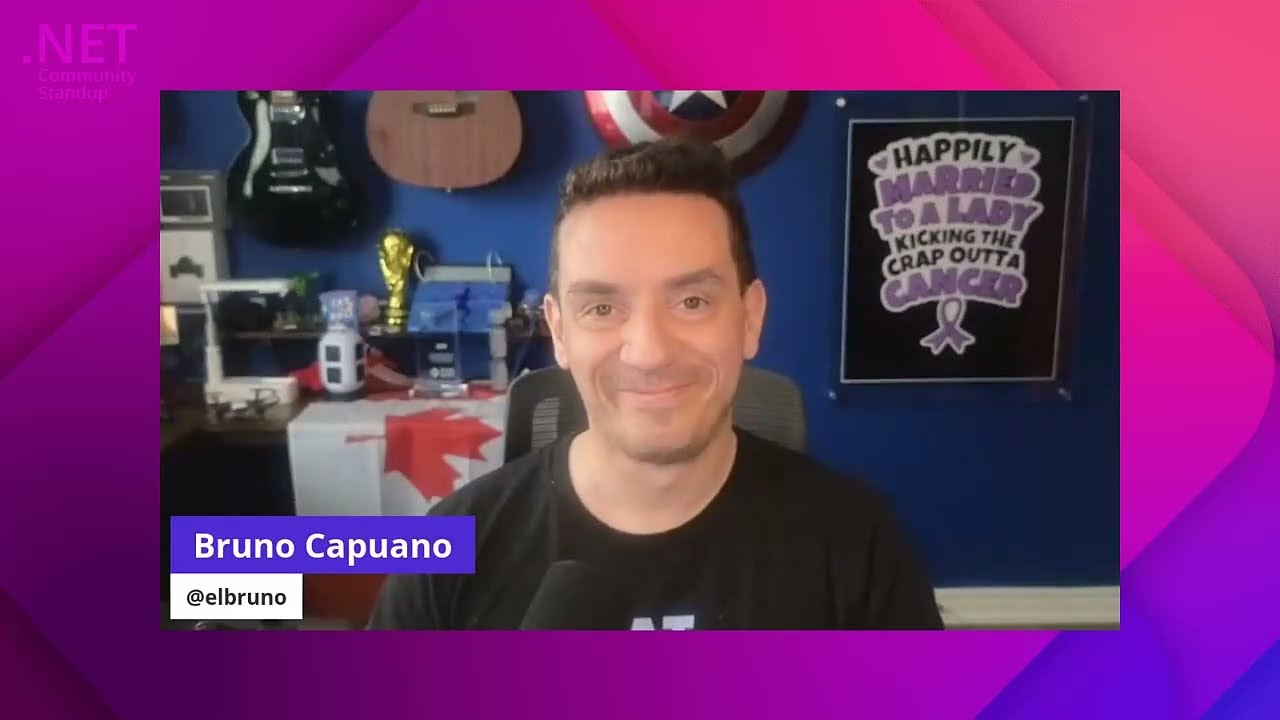 Test Aspire Dashboard using Codespaces