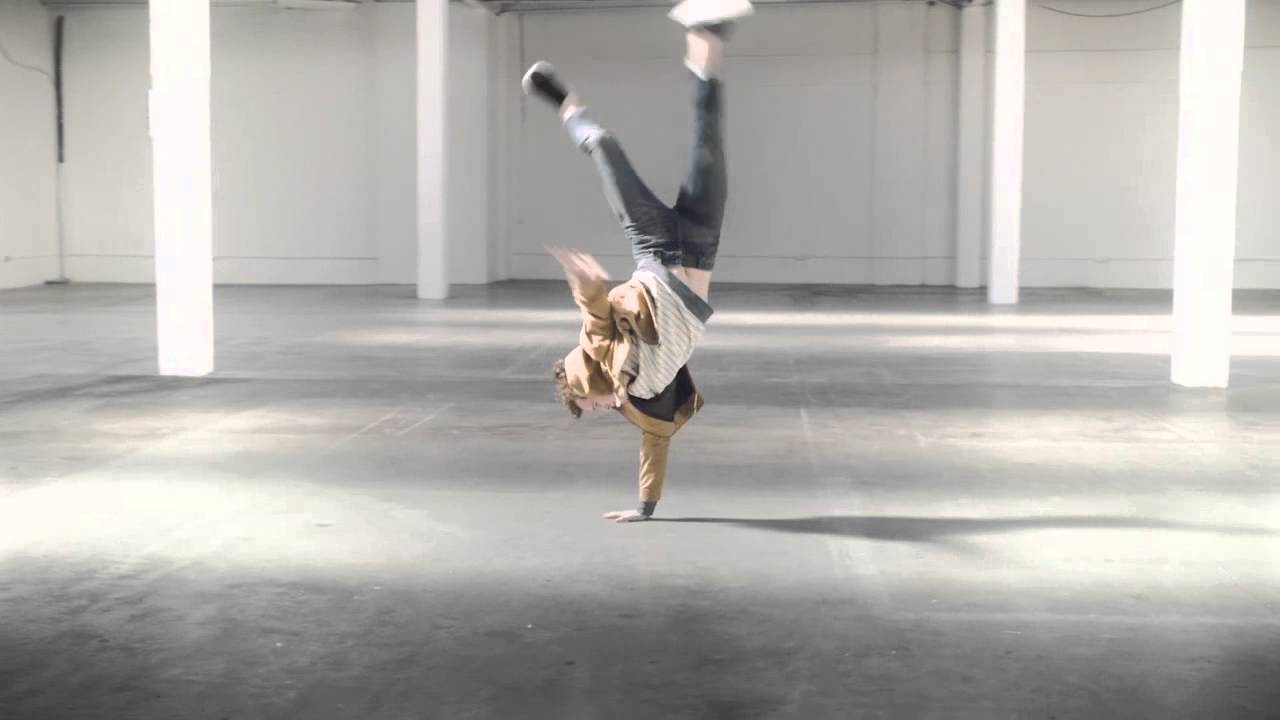 Primark Dance Commercial 2
