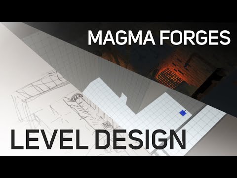 Level Design Portfolio – Igor Hatakeyama