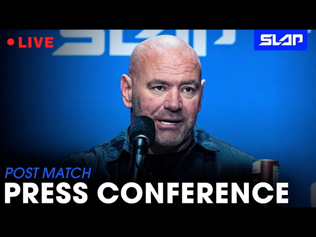 "People used to watch Mike Tyson hoping for a knockout" - Power Slap ...