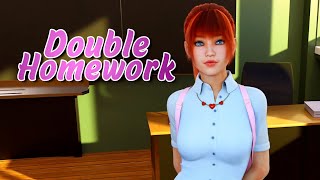 48 Games Like Double Homework – Games Like