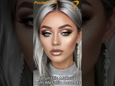 Top 10 Beauty Trends 2025: Must-Try Looks for the New Year