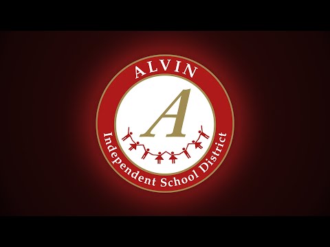 Alvin ISD Board Meeting - 8/8/23