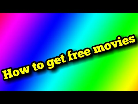 How to get free movies "123 movies"