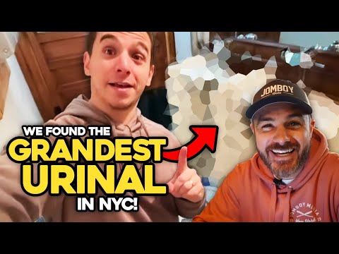Unexpected treasures we found in New York City | Walkin' NYC