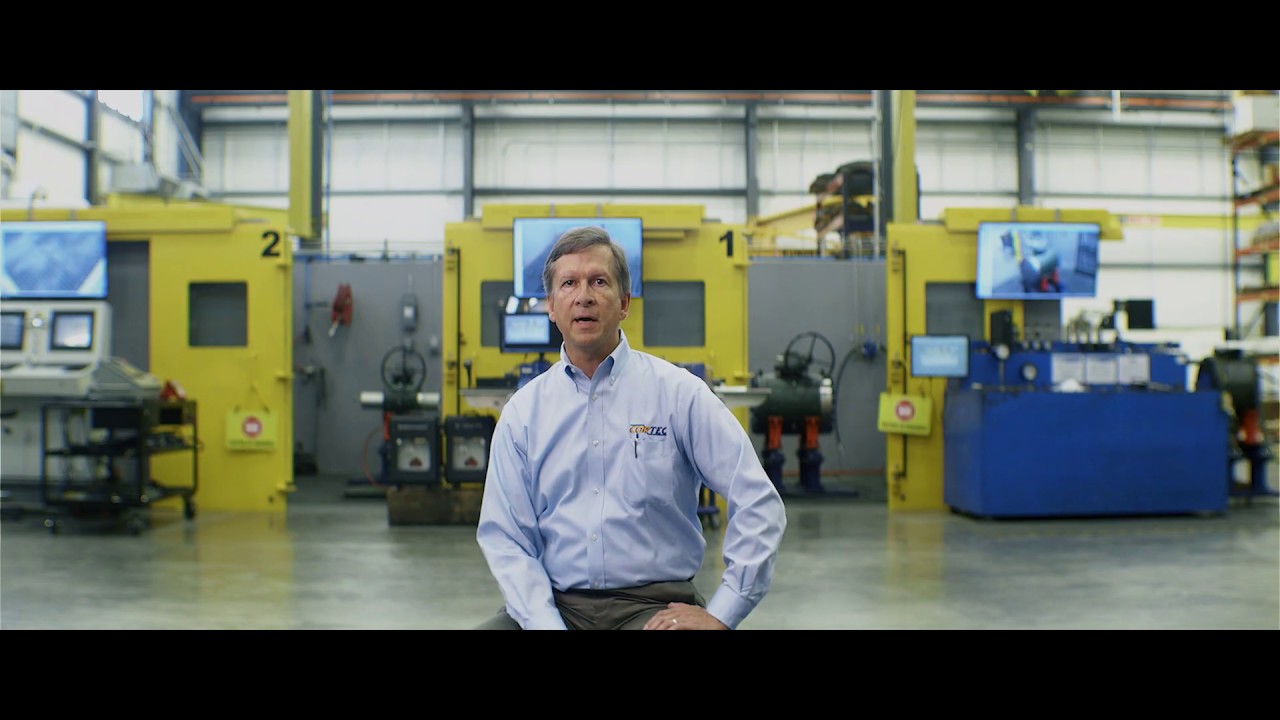 CORTEC: Crafted for Confidence