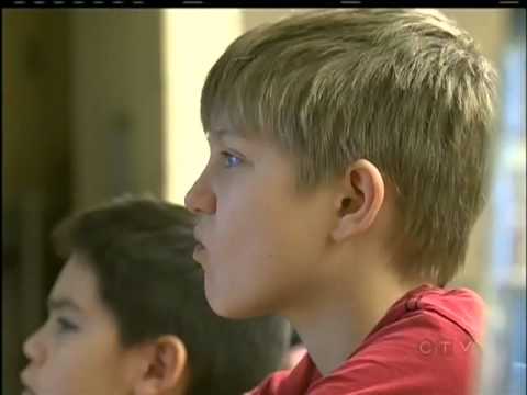 Weather School: Tillicum Elementary