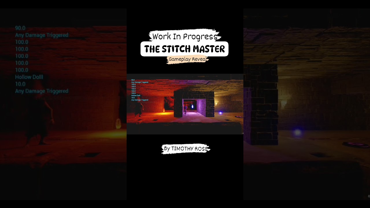 ALPHA-GAMEPLAY REVEAL for 