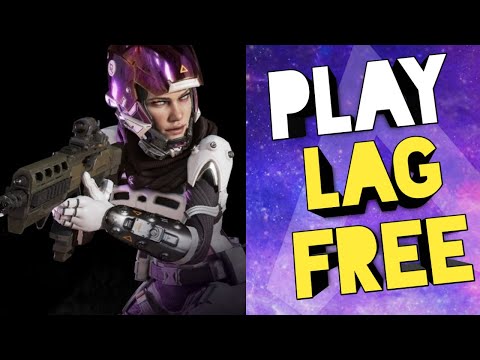 How to FIX Apex Legends code 100 Error (PLAY LAG FREE) | PS4 Console