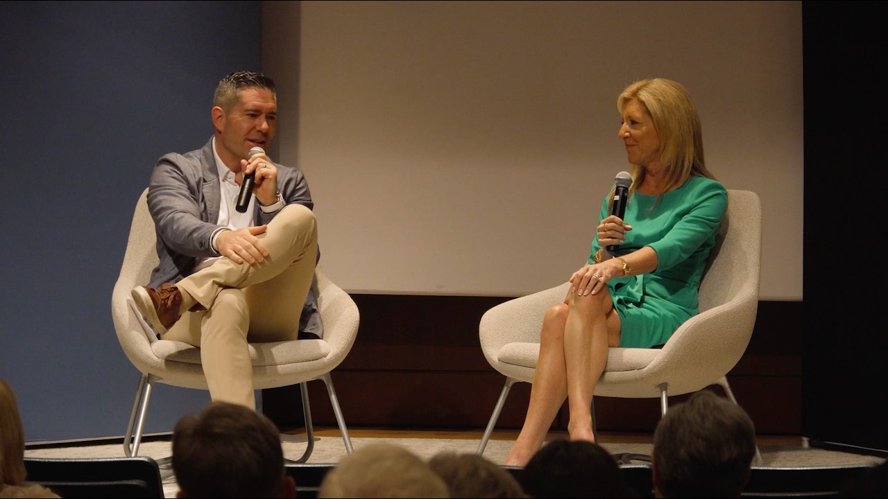 What May Lie Ahead in 2026 with Stephanie Link [Full Conversation]