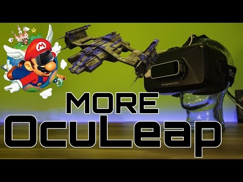 Steam Community :: Video :: Super Mario 64 VR - Blaster Buster ...