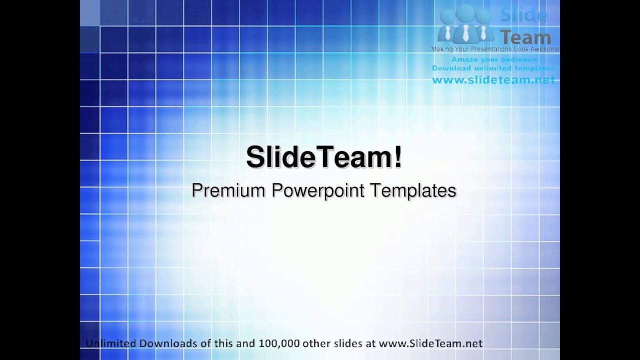 Blue Abstract Background Business PowerPoint Templates Themes And Backgrounds ppt layouts