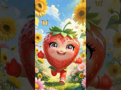 HOW DO YOU DO, AVOCADO #howdoyoudoavocado #fruitsongs #englishsongs
