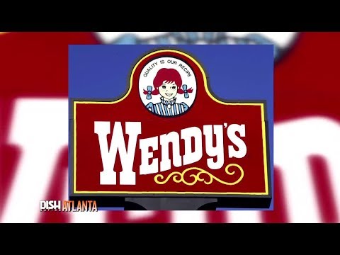 WENDY'S & WING STOP GET DOWN WITH EPIC DISS TWEETS