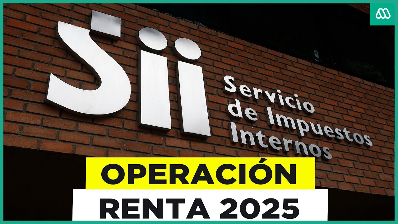 Operación renta 2025: Todos los detalles del proceso de declaración y devolución de impuestos