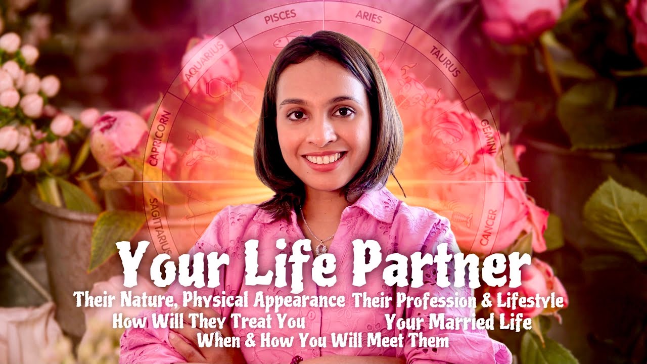 Exploring Your Future Spouse: Insights from Your Date of Birth | Galaxy.ai