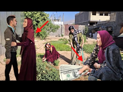 A fateful decision: The impact of Mina's financial support on Muhammad's life