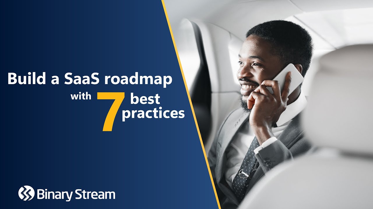 Build a roadmap for SaaS migration