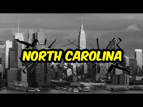 North Carolina Pronunciation | How To Pronounce North Carolina