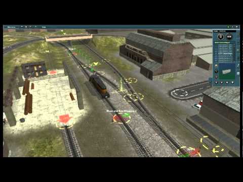 Steam Community :: Video :: How to: Create a Custom Session in Trainz