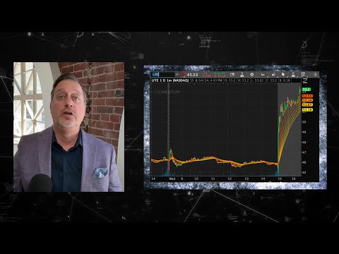 Drill Down Earnings, Ep. 192: Lumentum Q4 earnings essentials ($LITE)