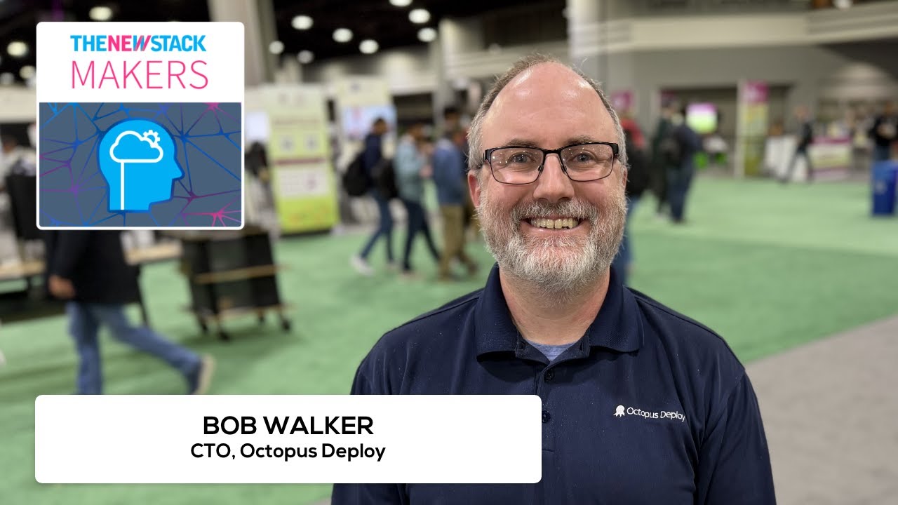 The Second Wave of Platform Engineering, with Octopus Deploy